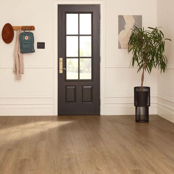 COREtec CT HD Integrated Bevel Zawn Oak 7"