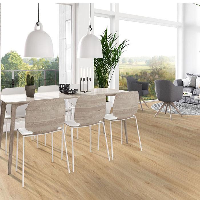 COREtec Pro Plus Springfield Oak 7"