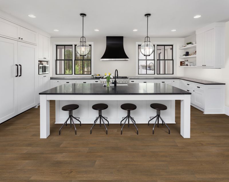 Mohawk Aladdin Ultimate Flex LVT Parish Chateau 6" - Michaels Carpet