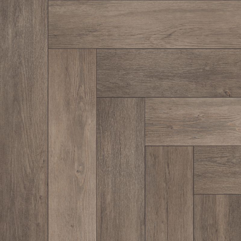 Mohawk Aladdin Ultimate Flex LVT Parish Gotham 6" - Michaels Carpet