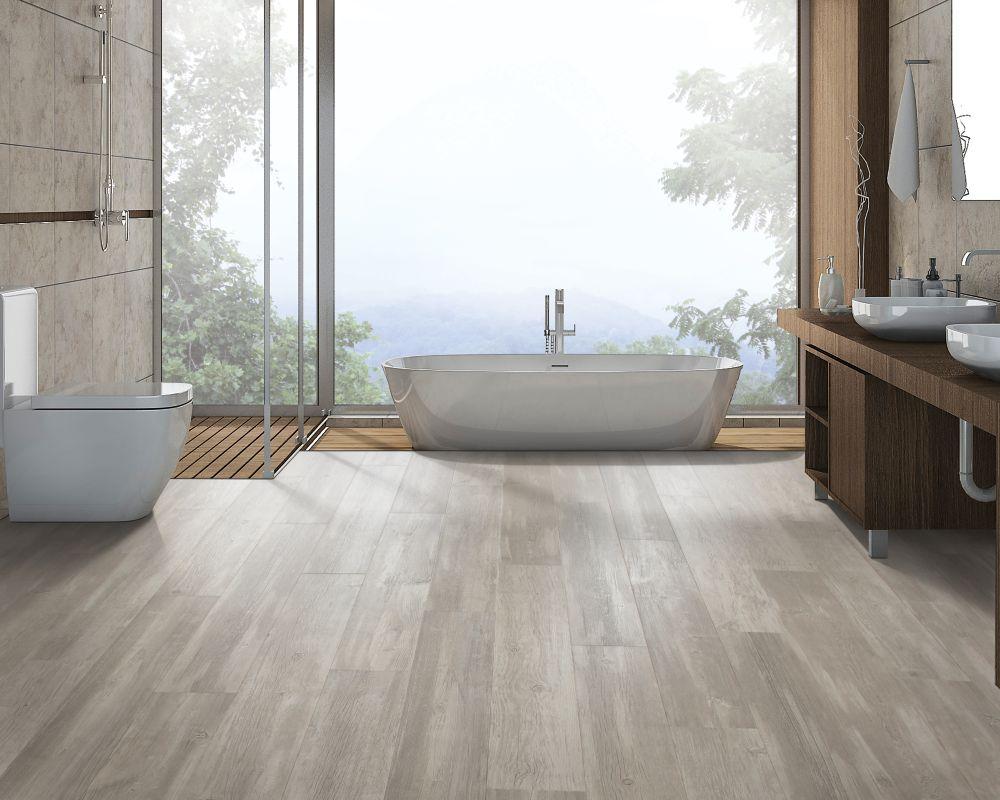 Mohawk RevWood Plus Western Ridge Windmill Pine - Michaels Carpet