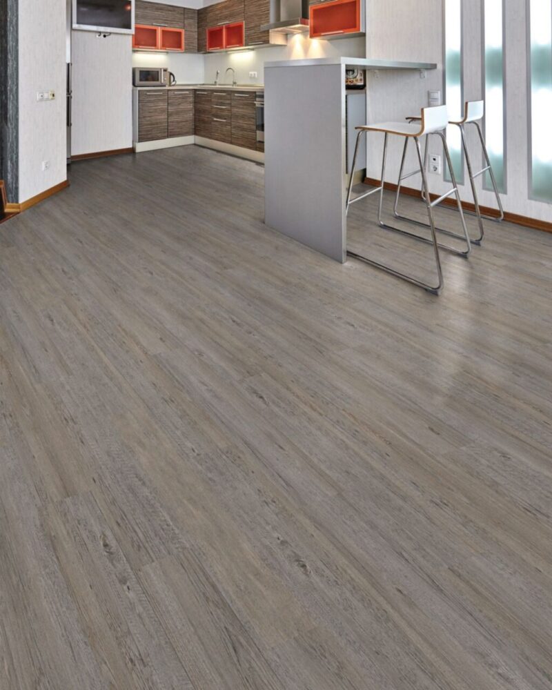 Mohawk SolidTech Essentials Caldwell Gauntlet 6" - Michaels Carpet