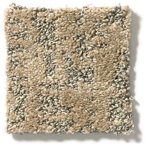 Shaw - Obvious Choice - Gold Rush - Michaels Carpet