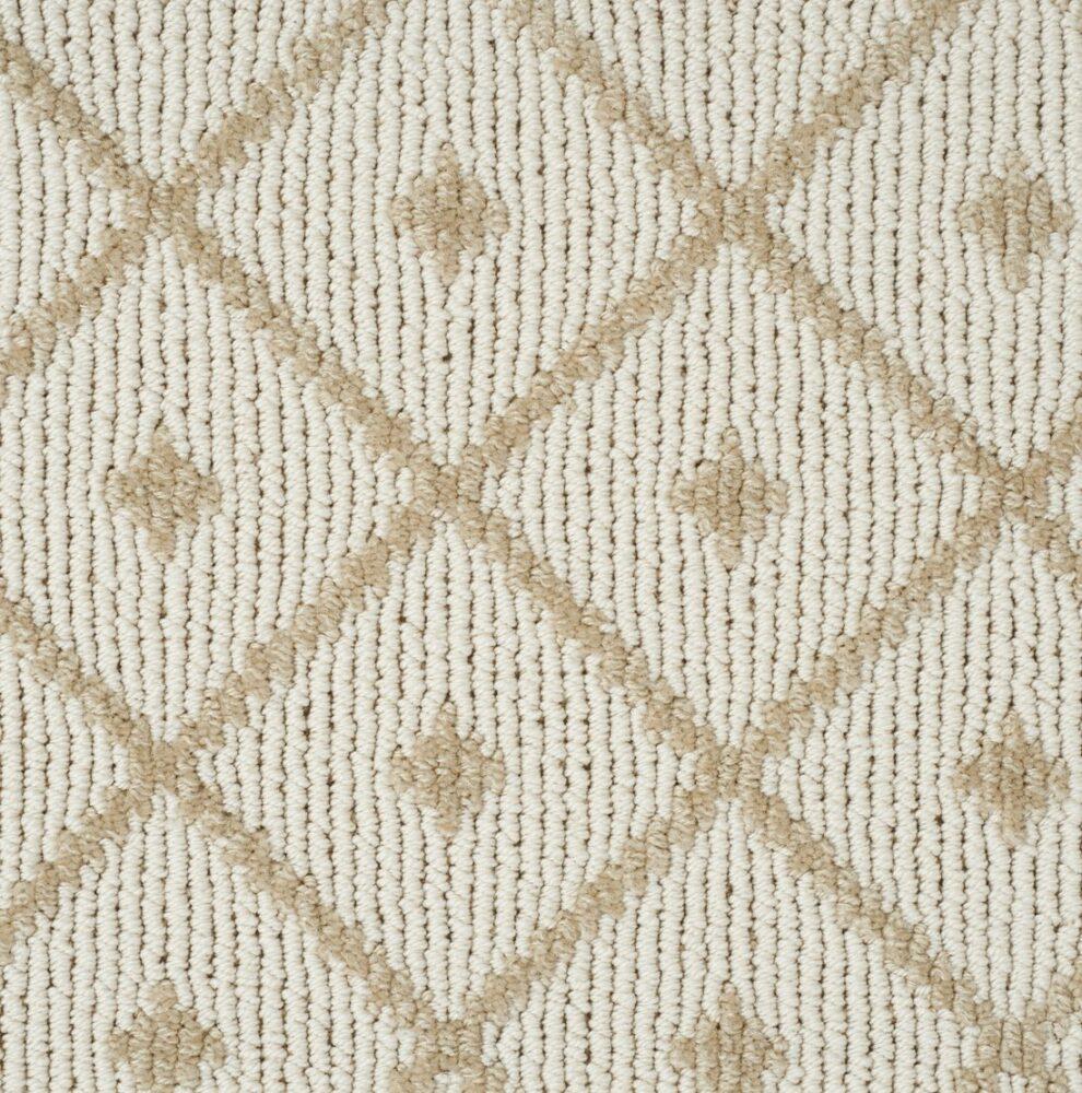 Stanton - Legend Maze - Sandstone - Michaels Carpet