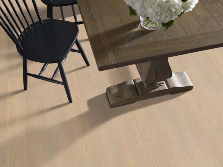 Shaw Floorte Pro Endura Plus Oceanfront 7"