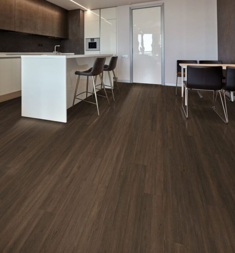 Mohawk SolidTech Essentials Caldwell Forest 6"