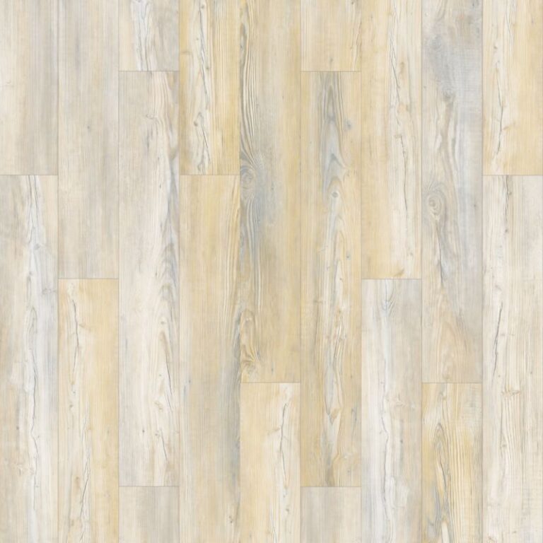 Mohawk SolidTech Select Founder's Trace Yellow Wish 7" - Michaels Carpet