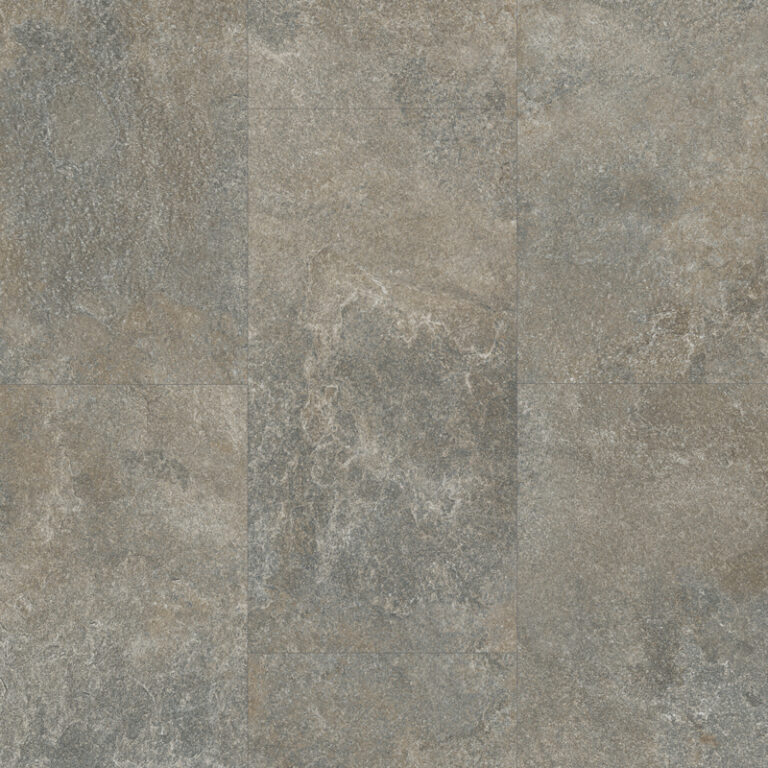 Nova Floor Serenbe Rigid Core Tile Tumbled Stone Oyster NST439-HDC