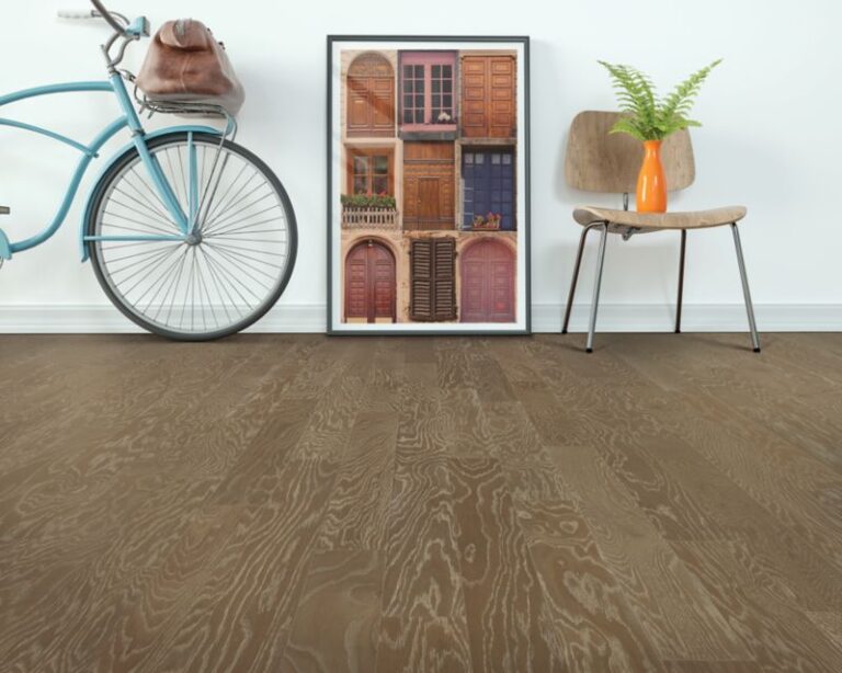 Mohawk TecWood Essentials Cafe Society Dolce Oak 5"