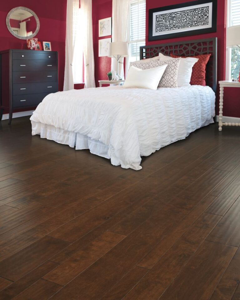 Mohawk TecWood Essentials Vintage View Java Birch Multi Sizes