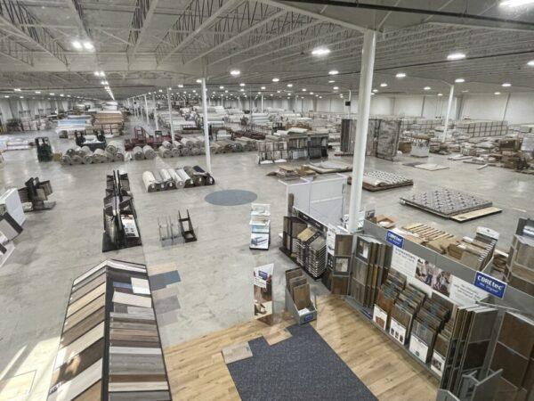 Home [michaelscarpet.com]