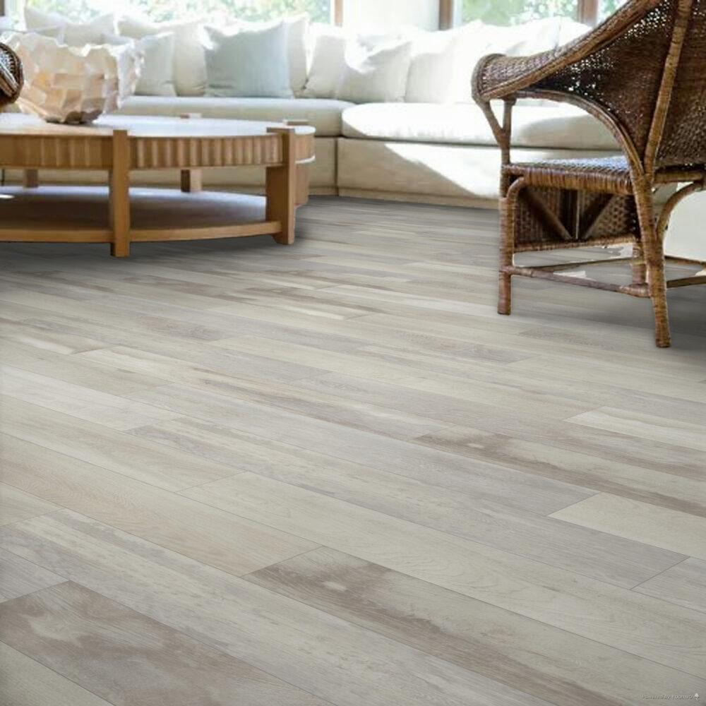 Mohawk SolidTech Select Archives